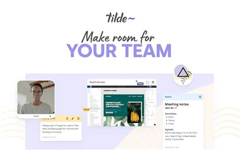 Tilde para Google Chrome Extensão Download