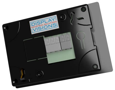 Hmi 2 8 Wifi Modbus Hmi028wm 32atcs