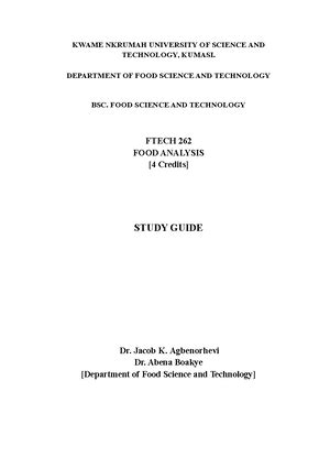 Sample Manifesto A MANIFESTO BY BOAMPONG NICHOLAS AS ASPIRANT FOR THE OFFICE OF THE FINANCIAL