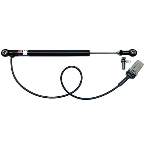 Linear Position Sensor 100mm Dme Racing