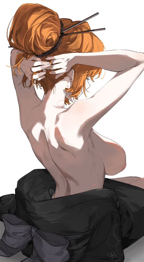 Ishmael Project Moon And More Drawn By Rw Danbooru