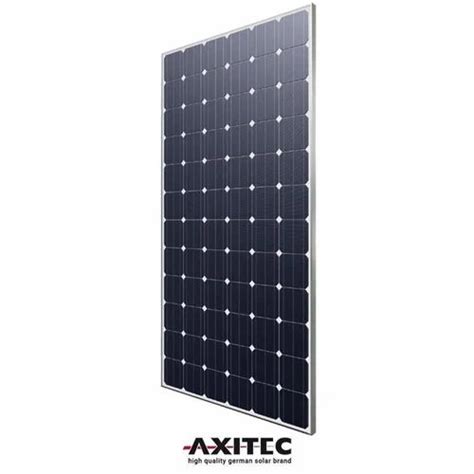 540w Axitec Germany 545 Watt At Rs 16watt In Navi Mumbai Id