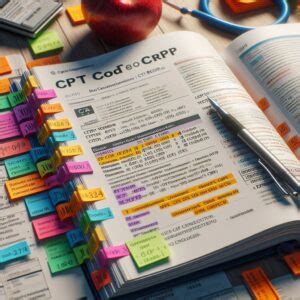 CPT Code For CRP C Reactive Protein A Comprehensive Guide Wmwtl