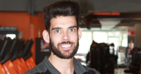 Jesús Manzano Entrenador Personal Los ‘influencers Fitness Con Cuerpos Espectaculares