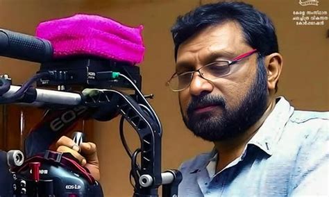 ഡോക്യുമെന്‍ററി സംവിധായകൻ ആർഎസ് പ്രദീപ് അന്തരിച്ചു Documentary