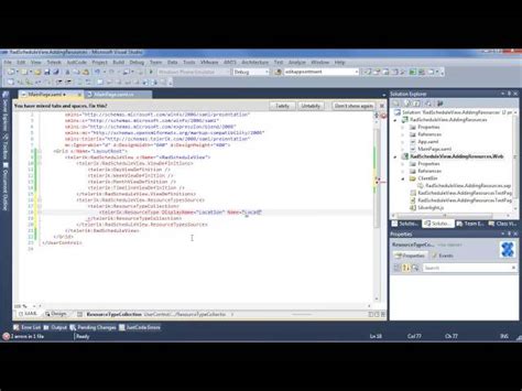 Telerik Videos Telerik Products Video Tutorials