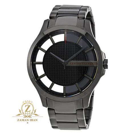 ساعت مچی مردانه امپریو آرمانی Emporio armani اورجینال مدل AX2189 ...