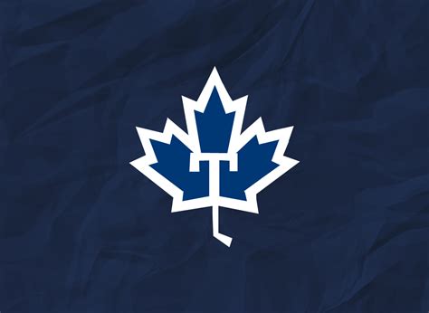 Toronto Maple Leafs Logo Concepts Chris Creamers Sports Logos