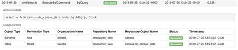 how to ensure security in your data lake silectis