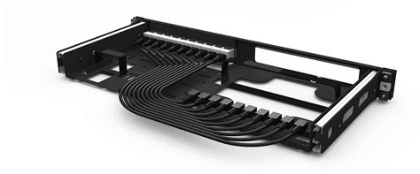 Hp Elitedesk Elite Mini Prodesk Pro Mini Rack Mount Kit
