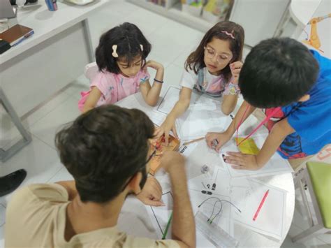 robomatic on linkedin stemeducation summercamp robotics