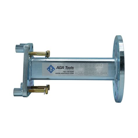 Engine Stand Adapter Aga Tools