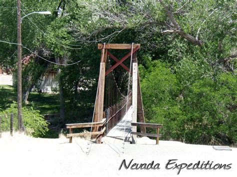 Wadsworth • Nevada Expeditions