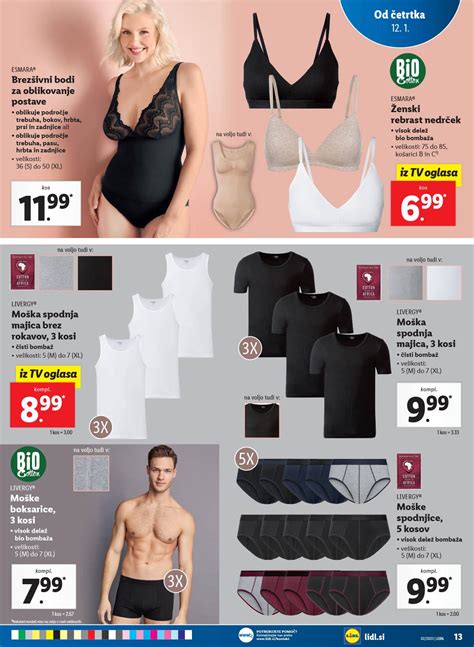 Lidl katalog neživila by Vsikatalogi si Issuu