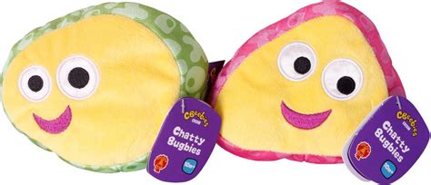 Cbeebies Giggling Bugbies Twin Pack 1776428945