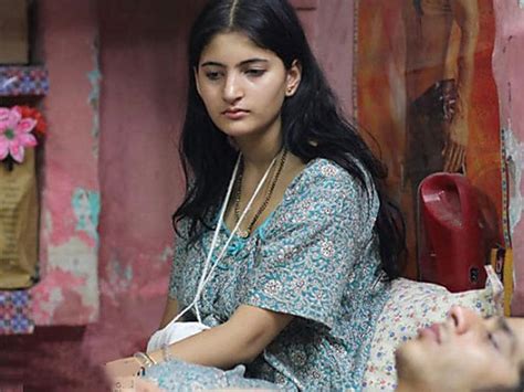 I Never Took The Workshop Seriously Shivani Raghuvanshi Bollywood Hindustan Times