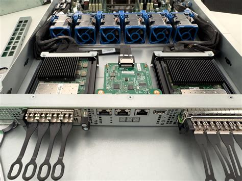 Hpe Alletra Storage Mp B10000 Multi Protocol Storage For Modern Workloads