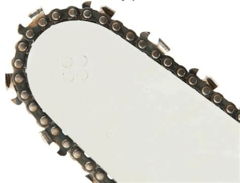 How To Replace A Chainsaw Chain The Saw Guy