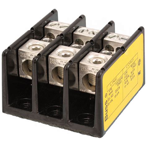 Power Distribution Terminal Blocks Electronic Components Distributor DigiKey