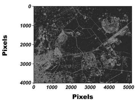 Segmentation Results Using Ndi For Transportation Networks Download Scientific Diagram