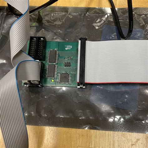 Improved Raspberry Pi Rgb Matrix Driver Hackaday Io