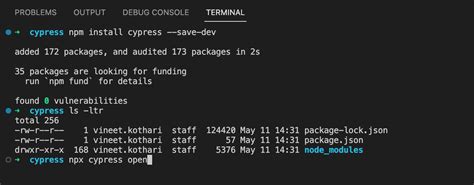 A Step By Step Guide To A Self Hosted Cypress Dashboard On Ubuntu By Vineet Kothari Cypress