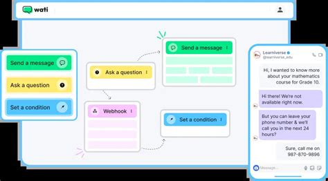 Whatsapp Chatbot Examples Build Custom Chatbots In Minutes En