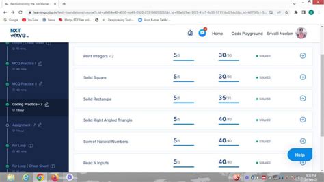 Srivalli Neelam On Linkedin Day22 30daysofcodechallenge Codingpractice Assignments Python