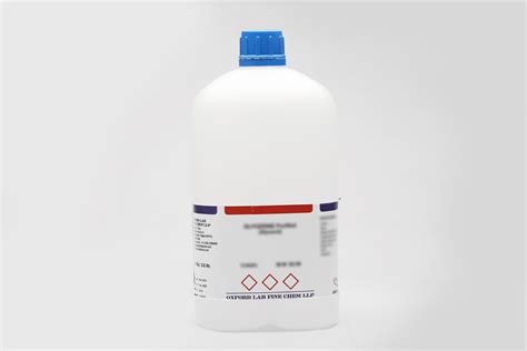 Buffer Solution Ph 40 Phthalate Oxford Lab Fine Chem Llp