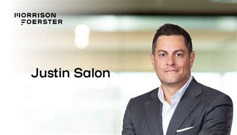 Justin Salon Was Profiled In Alms How I Made It Series Discussing