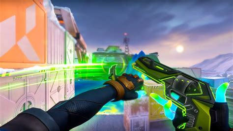 Rgx 30 Is Too Clean Youtube