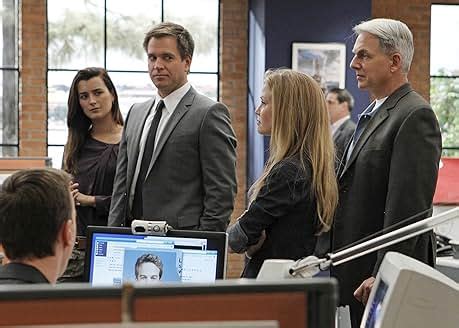 Ncis Two Faced Tv Episode 2011 Sarah Jane Morris As Ncis Special