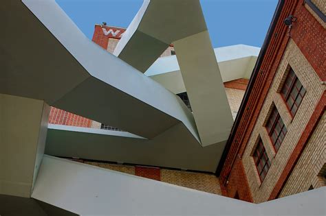 The Importance Of Adaptive Reuse Concept In Interior Design And Architecture — The Curative