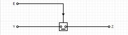 Simple CMOS Bilateral Switch Codrey Electronics