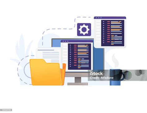 Concept For Development Using Programming Languages With Online Sharing
