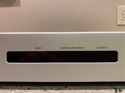 Wadia Dac 321 Decoding Computer Photo 3123203 Us Audio Mart Wadia Dac 321 Decoding Computer Photo 3123203 Us Audio Mart