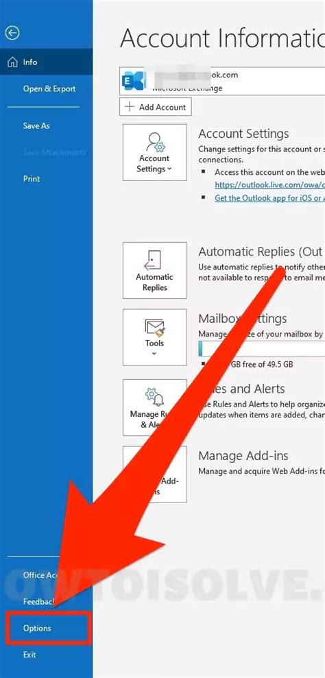 How To Turn Off Auto Complete Text Prediction In Outlook On Mac Windows