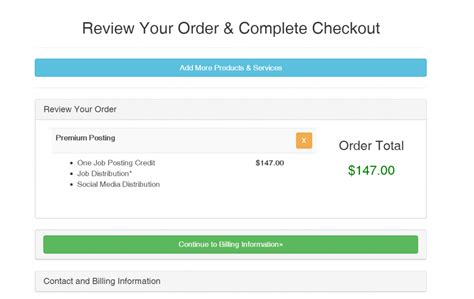 12 Bootstrap Checkout Form Design Examples Onaircode