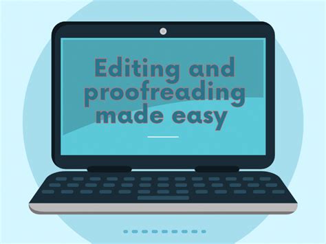 A Well Detailed Proofread And Edited Document Upwork