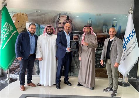 Nasser Labidi On Linkedin Guardianglass