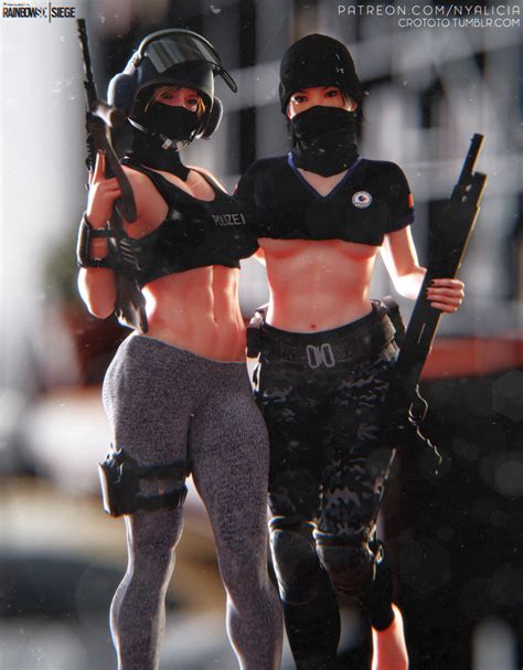 Rainbow 6 Iq Wallpapers Wallpaper Cave