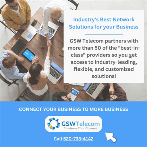 Upgrade Your Internet