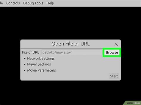 How To Open Swf Files 6 Free Tools That Still Work