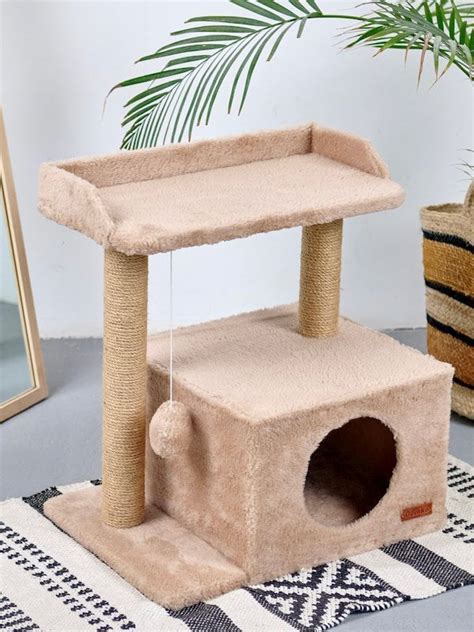 Будиночок для кота Компакт купити по кращій ціні в Україні — Domkohouse