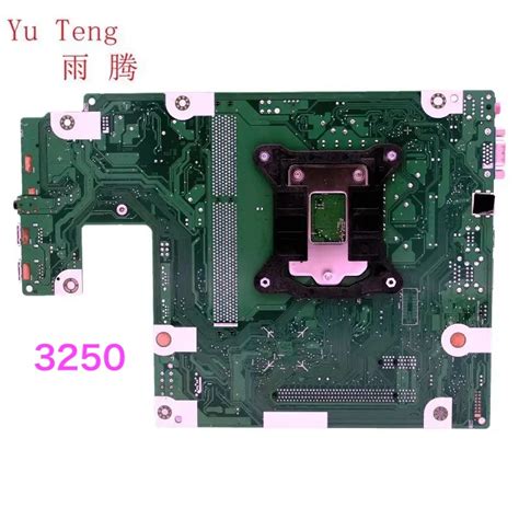작은 골짜기 3250 데스크탑 마더보드 14087 1 Cn 0dnmv1 0dnmv1 Dnmv1 메인보드 노트북 마더보드com
