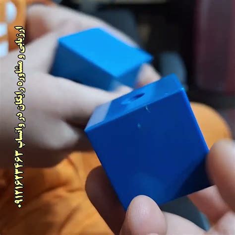 اوتیسم ، کم توان ذهنی و حرکات ظریف انگشتان دست Youtube