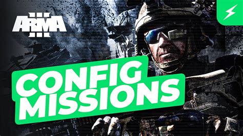 how to configure missions for your arma 3 server knowledgebase