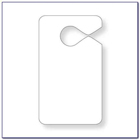 Hanging File Folder Label Template Midi