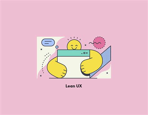 Lean UX 8 Principles To Improve The UX Sun Web Technologies