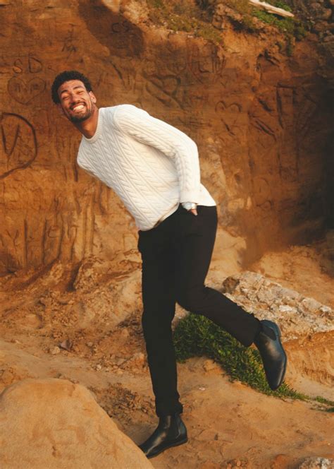 Denzel N The Model Booker